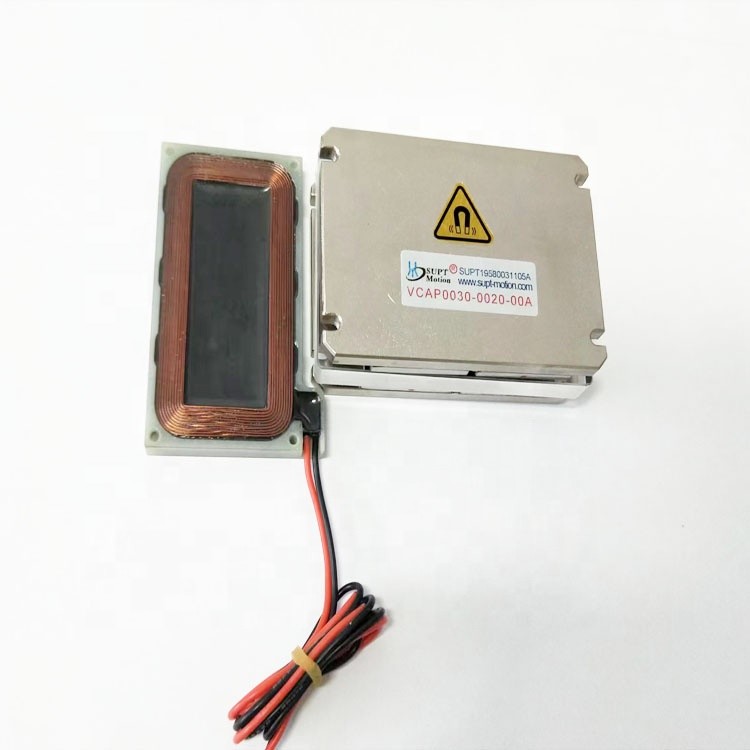 VCAP Motor Linear Motor Coil Untuk Stabilisasi Gambar Motion Voice Coil ...