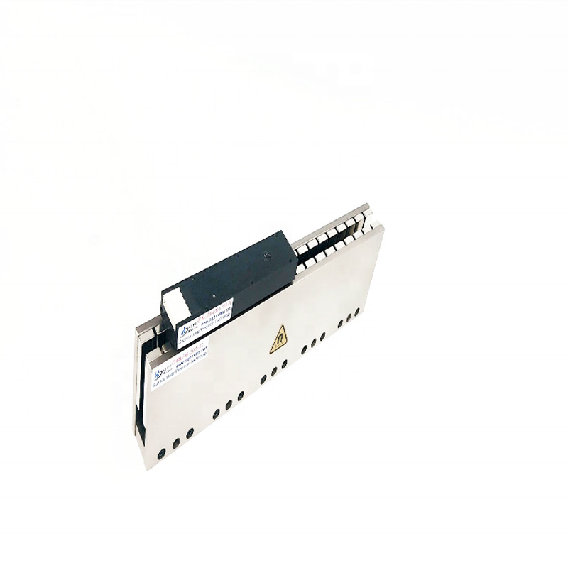 200mm Linear Servo Motor Translation Alignment Linear Stage Motor Light ...